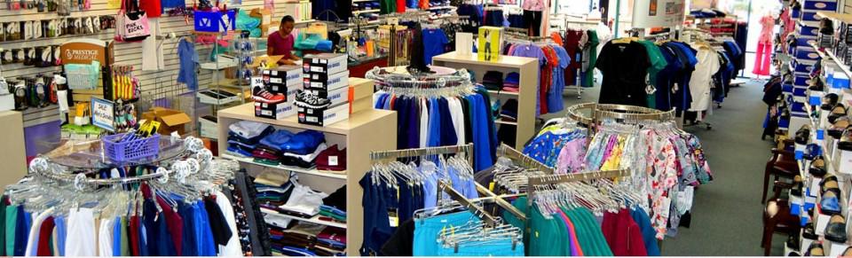 Scrubs N Stuff, Inc.